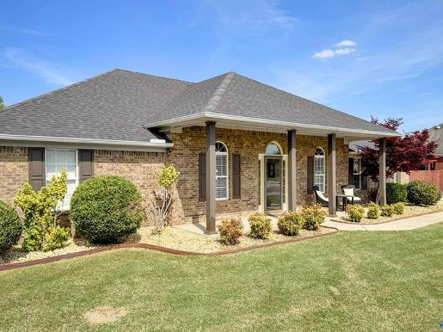 34 Hidden Creek Dr, Trinity, AL 35673