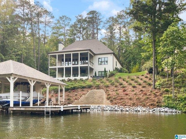 34 Hidden Pt, Rockford, AL 35136