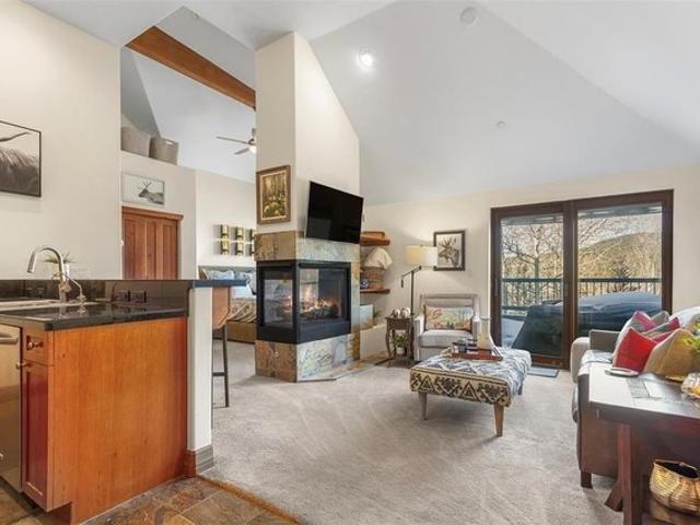 34 Highfield Trl Unit 404, Breckenridge, CO 80424