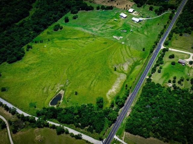 34 Highway, Ladonia, TX 75449