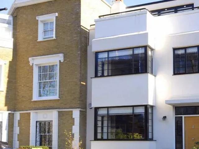 34 Honor Oak Rise, London, SE23 3RA, United Kingdom | 4 bed duplex for rent #139543562 | Rentberry