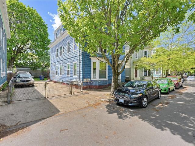 34 Hudson Street