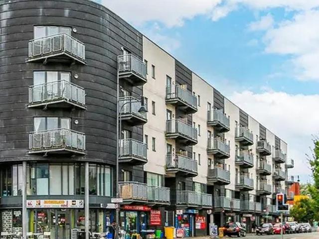 34 Hulme High Street, Manchester, M15 5JS, United Kingdom | 2 bed apartment for rent #130991247 | Rentberry