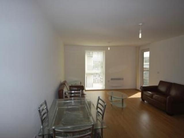 34 Hulme High Street, Manchester, M15