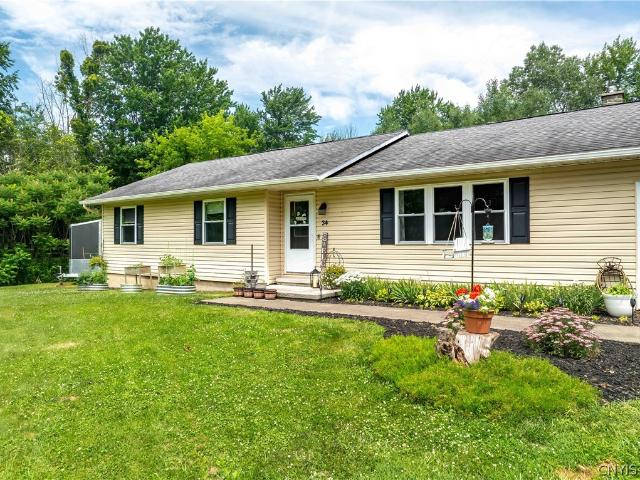 34 Hurlbut Road