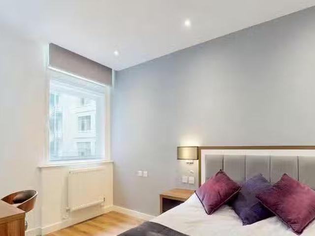 34 Hyde Terrace Deluxe Studio
