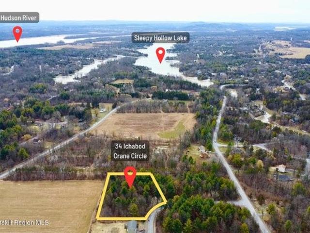 34 Ichabod Crane Cir, Coxsackie, NY 12051
