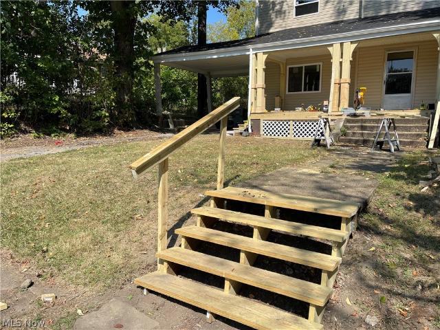 34 Illinois Avenue