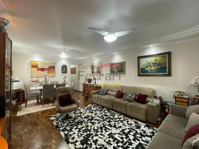 " Imóvel Espetacular em Santana: 3 Dorms, Suíte, Quarto de Empregada, 147m² e Janela Anti Ruído!&