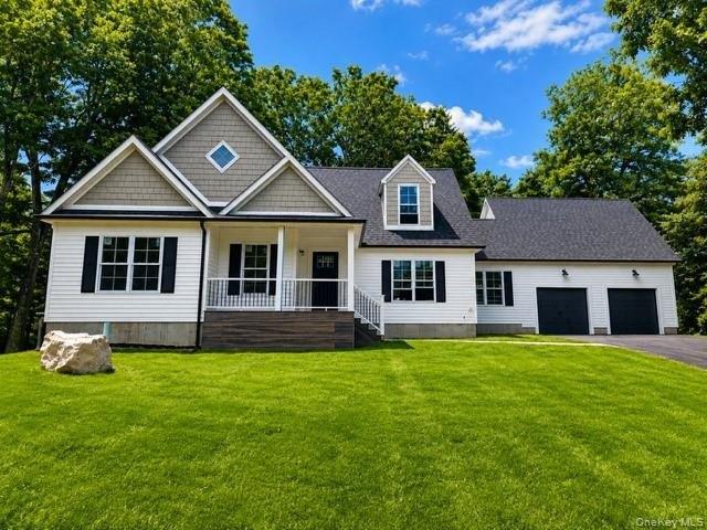 34 Innis Ave, Newburgh, NY 12550