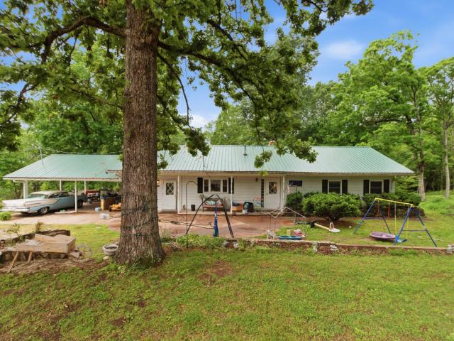 34 Indian Oaks Drive