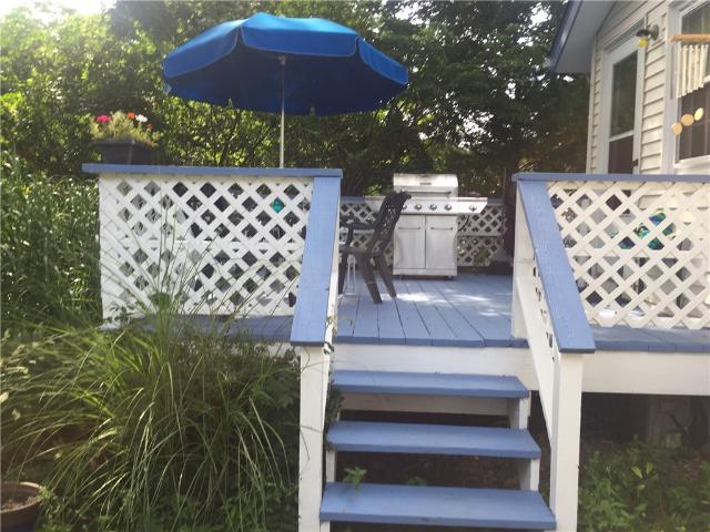 34 Inkberry Trail
