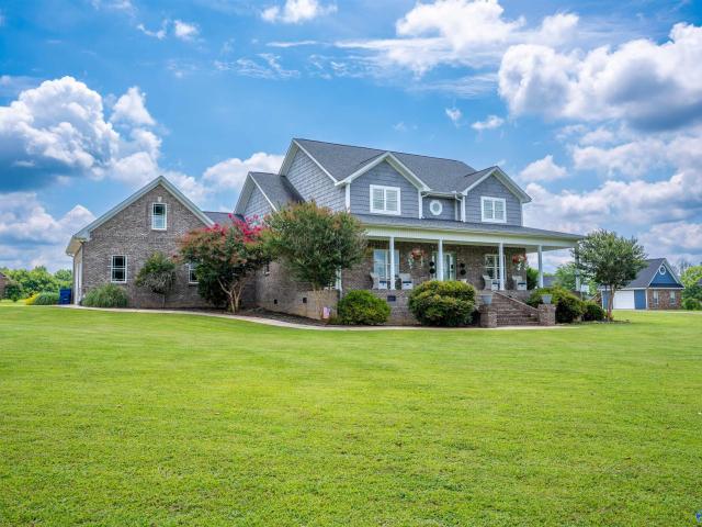 34 Ivy Lane