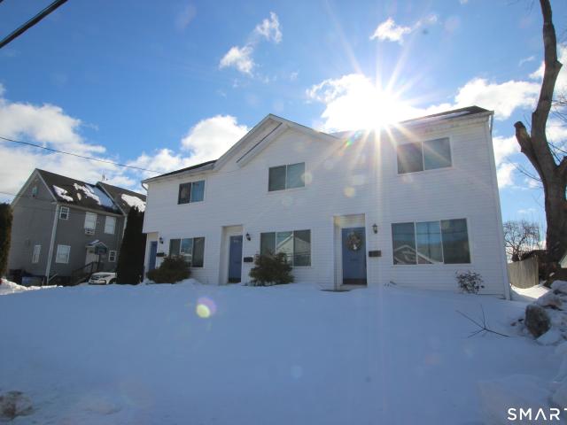 34 James St, Unit A, Danbury, CT 06810 | MLS #24154