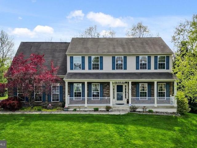 34 Joy Cir, Barto, PA 19504