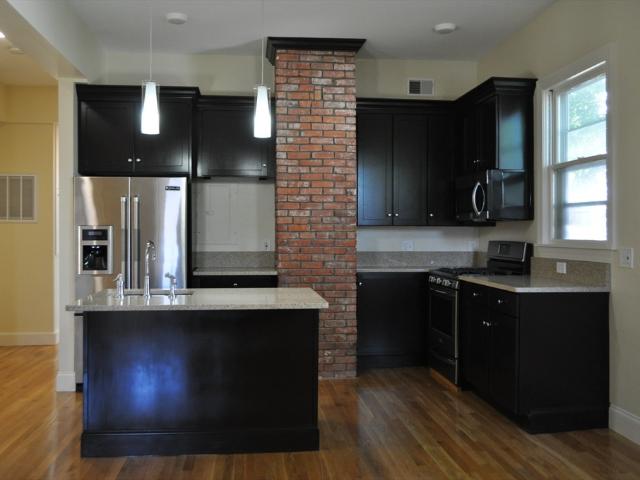 34 Juniper St, Unit 1, Boston, MA 02119 | MLS #73507
