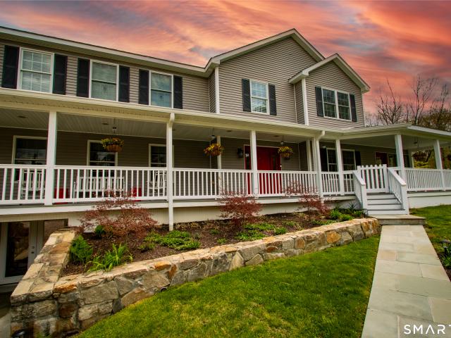 34 Kent Rd, Warren, CT 06754 | MLS #24151