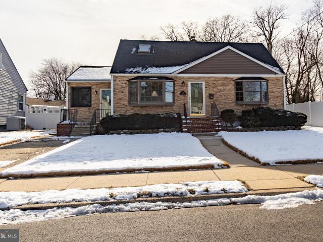 34 Kenwood Ter, Hamilton, NJ 08610 | MLS #NJME2072 | Compass