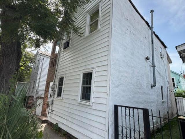 34 Kennedy Street