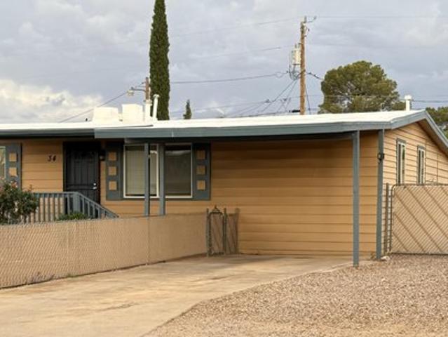 34 Keating St, Sierra Vista, AZ 85635