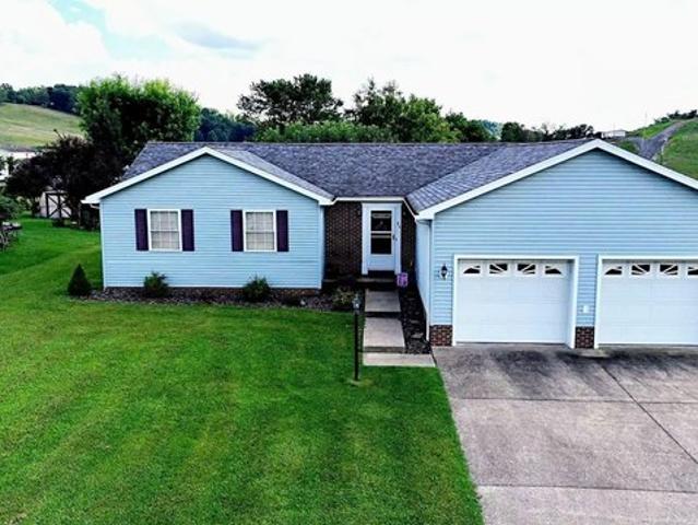 34 Kessla Way, Shinnston, WV 26431