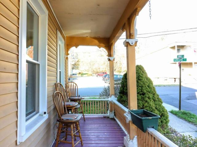 34 Kimball Street 1 #