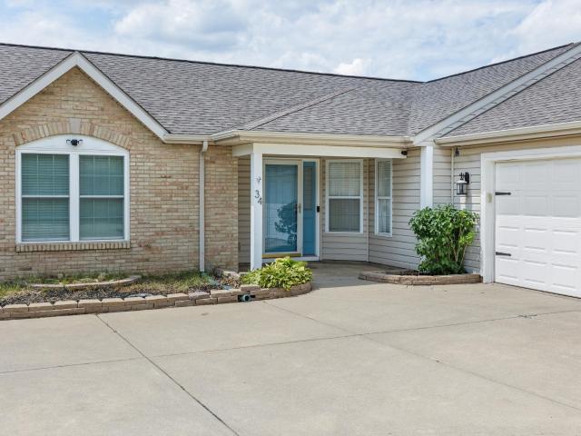 34 Kingfisher Circle