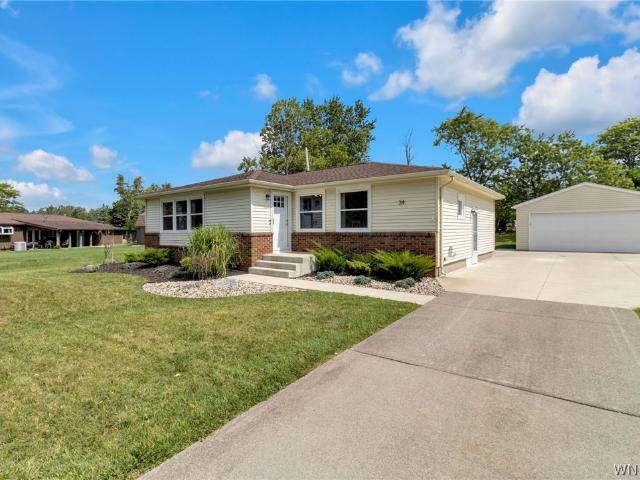34 Kingswood Drive