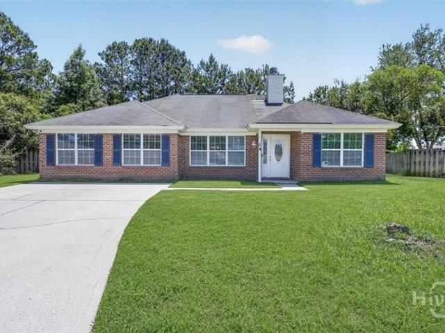 34 Killearn Ct, Pooler, GA 31322