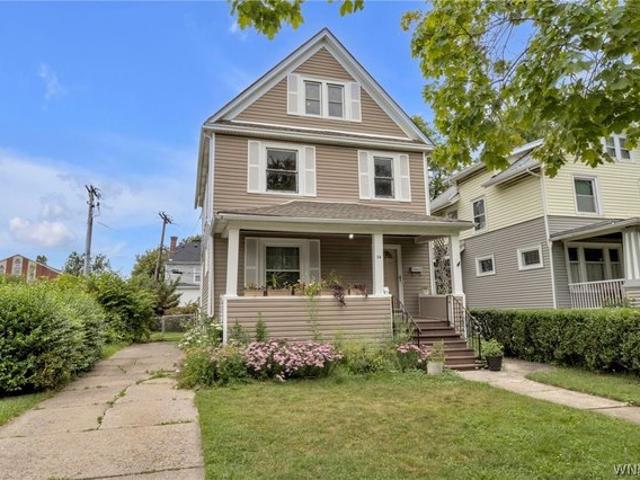 34 Knowlton Ave, Buffalo, NY 14217