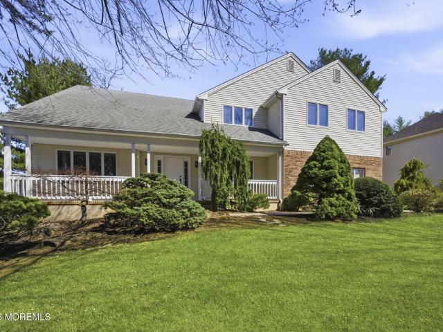 34 Knob Hill Road