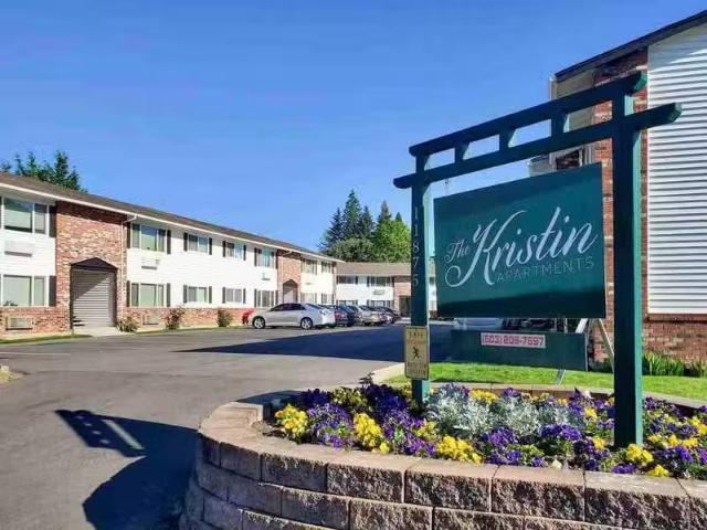 34 Kristin Apartments