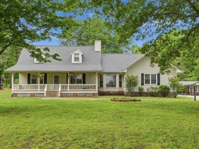34 L Mitchell Rd, Kelso, TN 37348