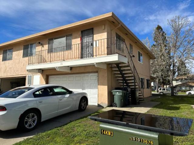 34 La Pera Ct #4, Sacramento, CA 95823
