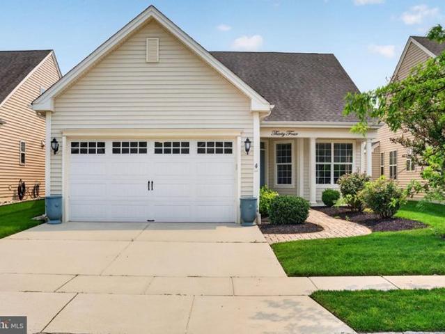 34 Langport Dr, Medford, NJ 08055