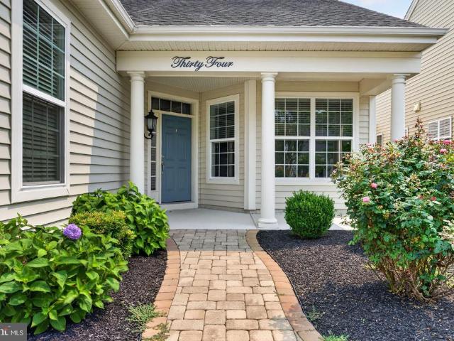 34 Langport Drive