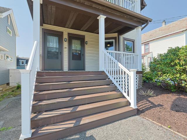 34 Lagrange Avenue