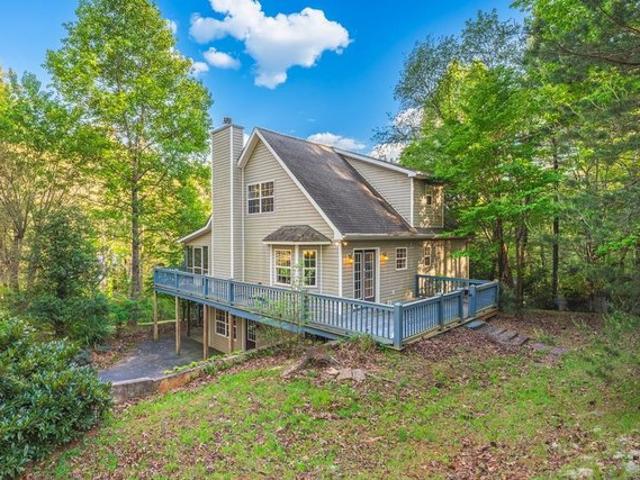 34 Lake Nottely Dr, Blairsville, GA 30512