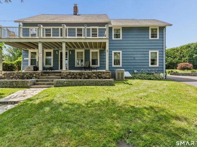 34 Lake Ave, Trumbull, CT 06611