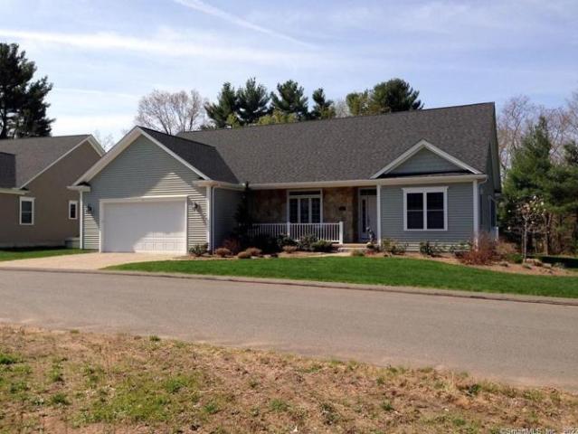34 Lake Dr, Somers, CT 06071