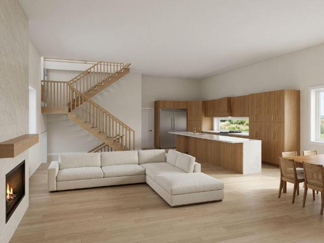 34 Lake Shore Drive