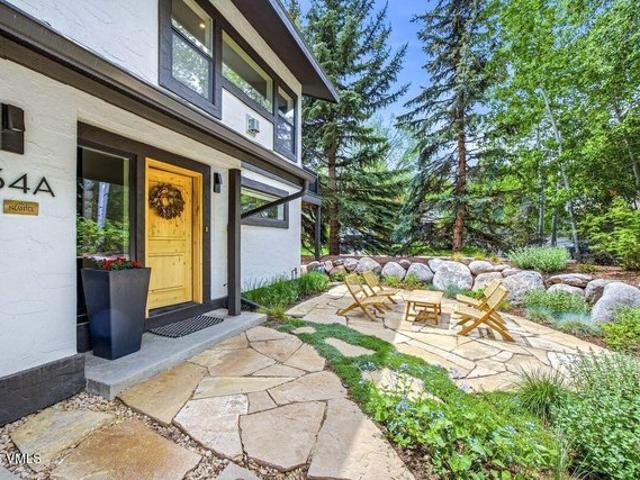 34 Larkspur Ln Unit A, Eagle Vail, CO 81620