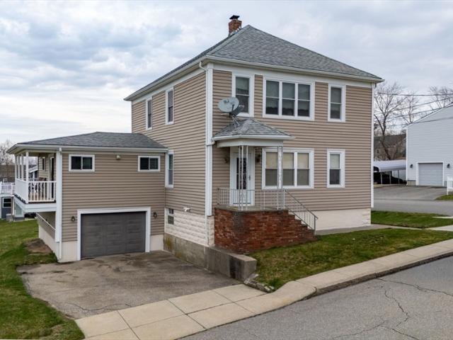 34 Last St, Fall River, MA 02724 | Compass