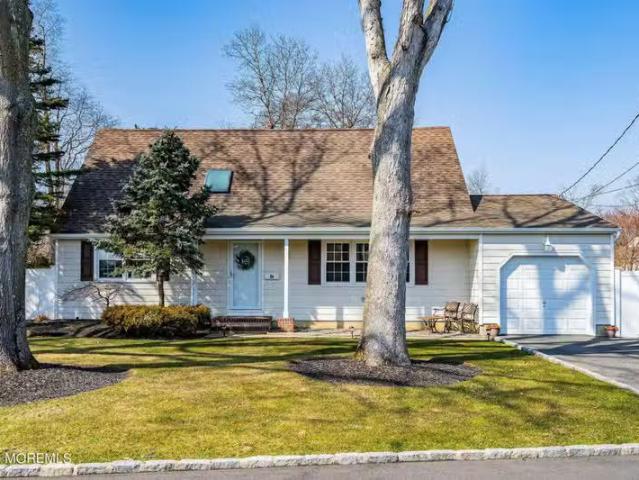 34 LAURELHURST DR, BRICK, NJ 08724 Single Family Residence For.