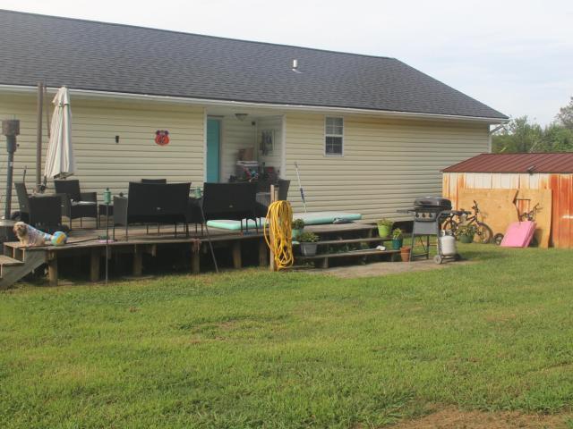 34 Lazy River Lane