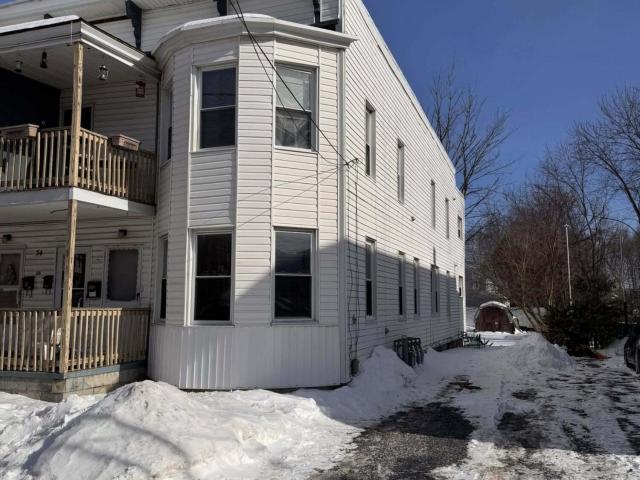 34 Leonard Street