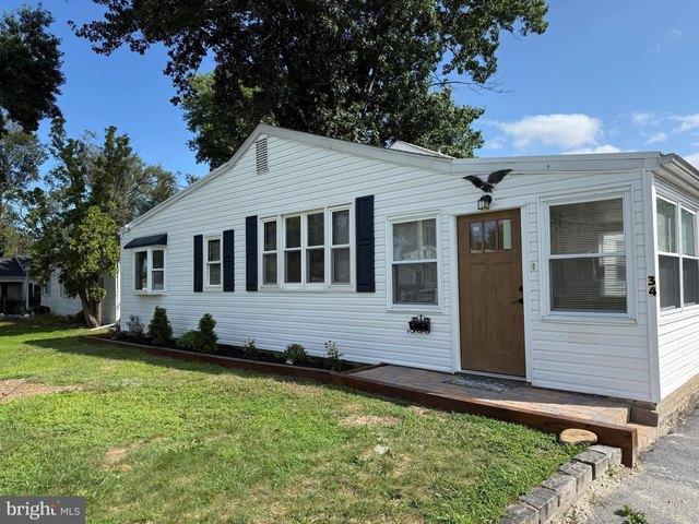 34 Lea Rd, New Castle, DE 19720