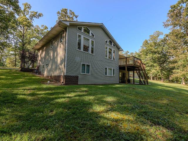 34 Leadline Road