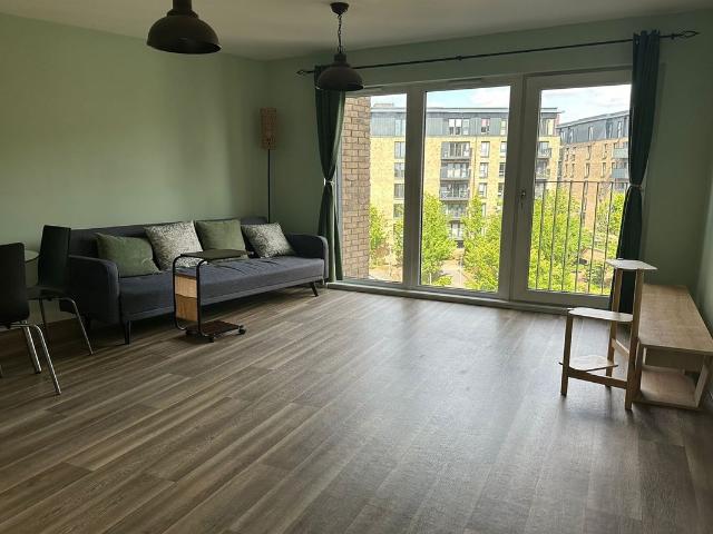 34 Lincoln Apartments, Block E B15, 1 bed flat to rent, £975 pcm | PrimeLocation