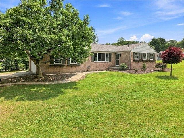 34 Lilac Dr, West Middlesex, PA 16159